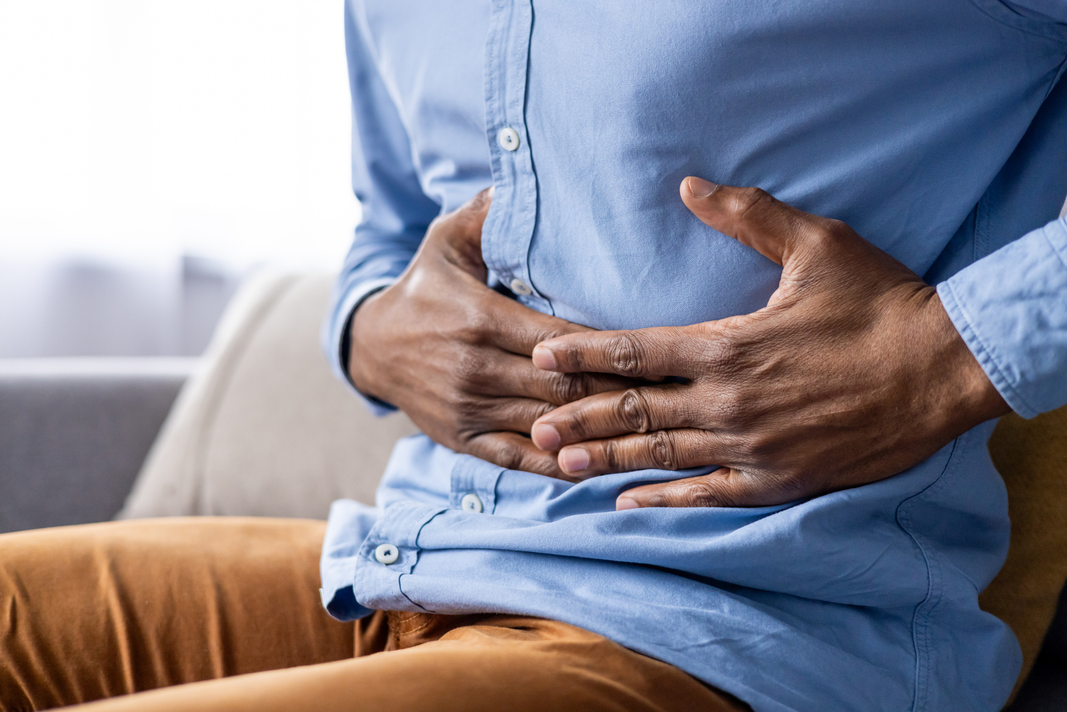 Irritable Bowel Syndrome (IBS): Understanding Symptoms and Management ...